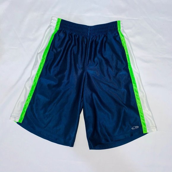 C9 by Champion | Bottoms | Vintage Champion C9 Dazzle Basketball Shorts ...